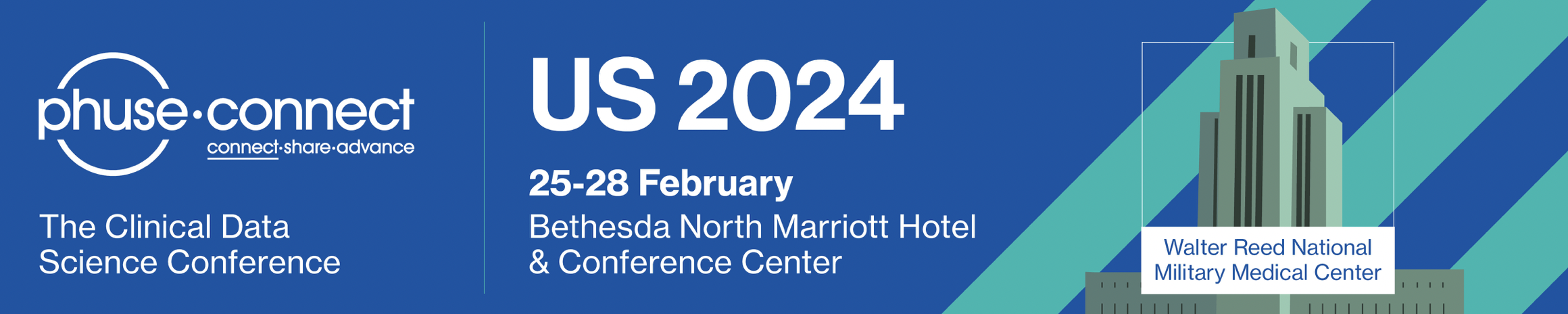 PHUSE US Connect 2024 | CDISC